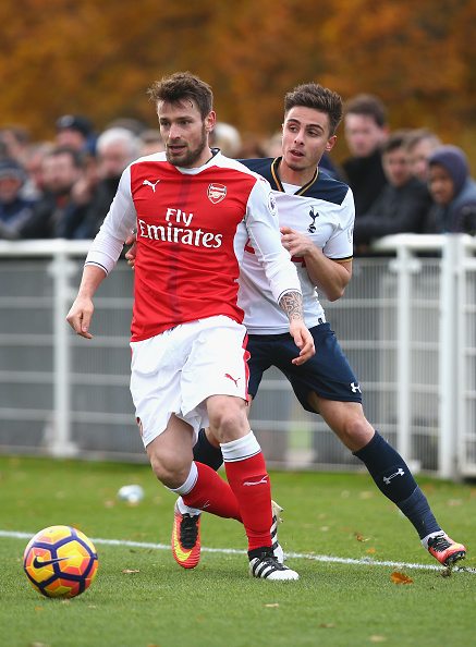 Roma interested in Debuchy according to reports