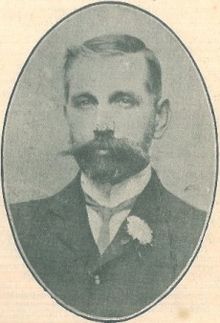 Arsenal's men from history - Jack Humble