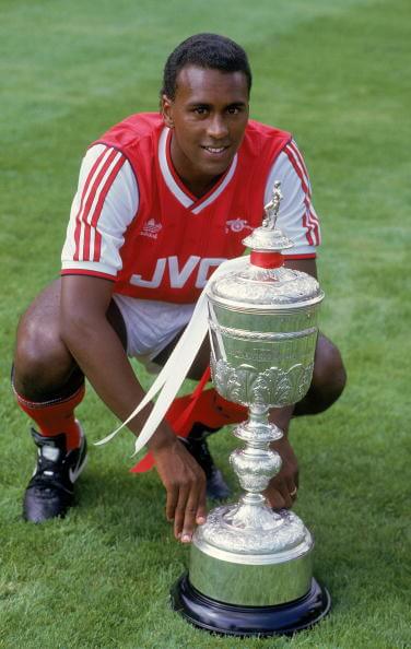 Graphic: Remembering David "Rocky" Rocastle