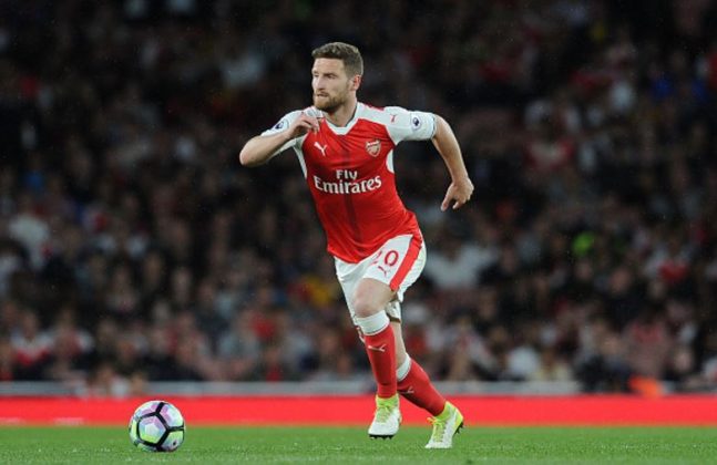 The making of Mustafi