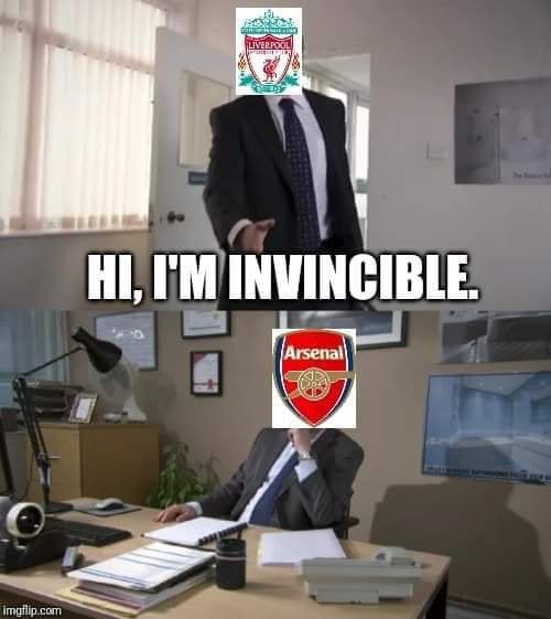 30 Arsenal memes to make you cringe