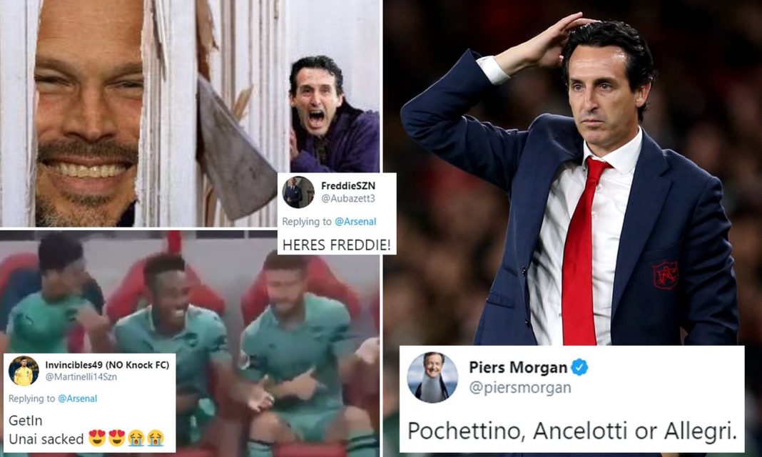 30 Arsenal memes to make you cringe