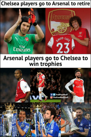 30 Arsenal memes to make you cringe