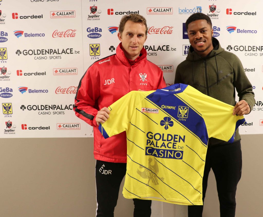 Akpom scores again as he starts to hit some form