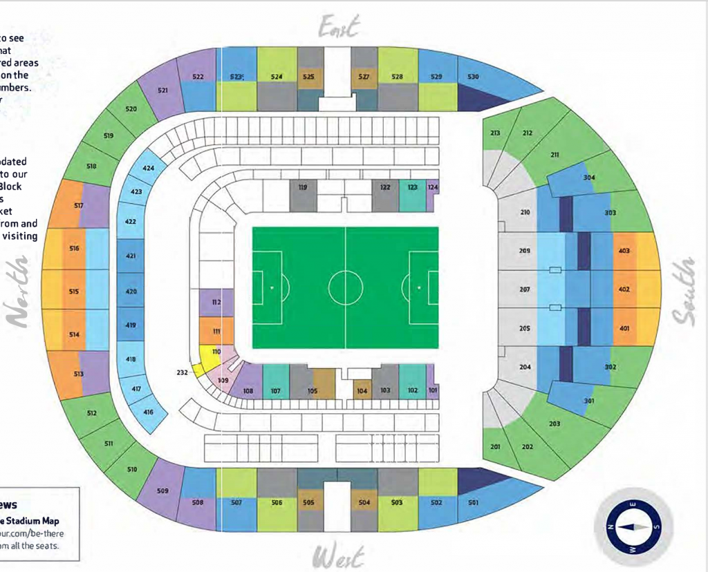 Spurs announce new season ticket prices and they're even higher than ...