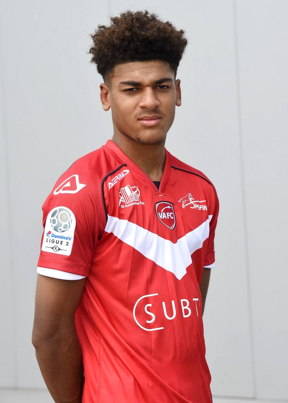 Anthony Goelzer admits Arsenal ‘dream’ when asked where he wants to play