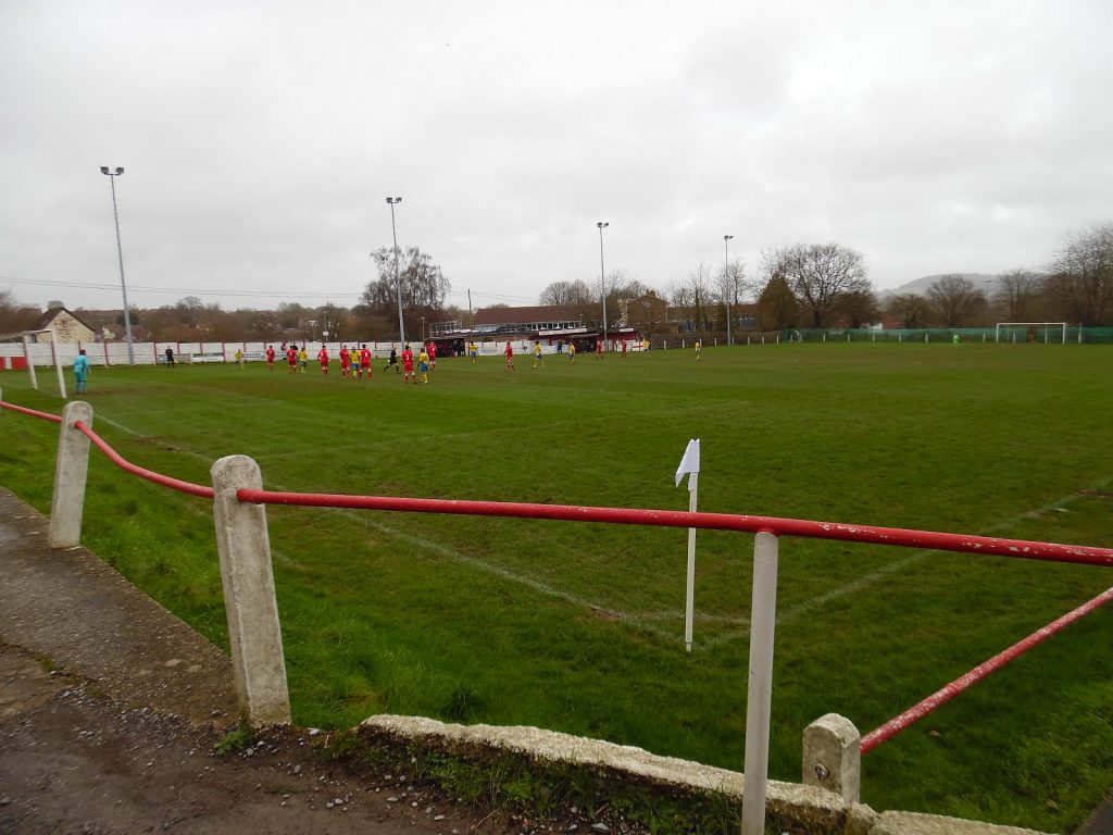 Arsenal legends to play game at Chard Town