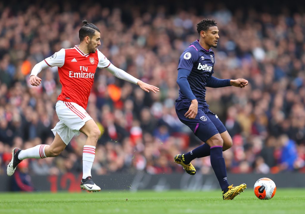 Dani Ceballos wants to leave Arsenal and play in Spain