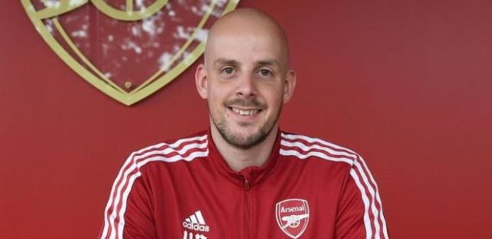 Arsenal hire first Football Methodology Analyst