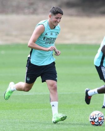 Multiple English clubs show interest in Arsenal youngster's free transfer