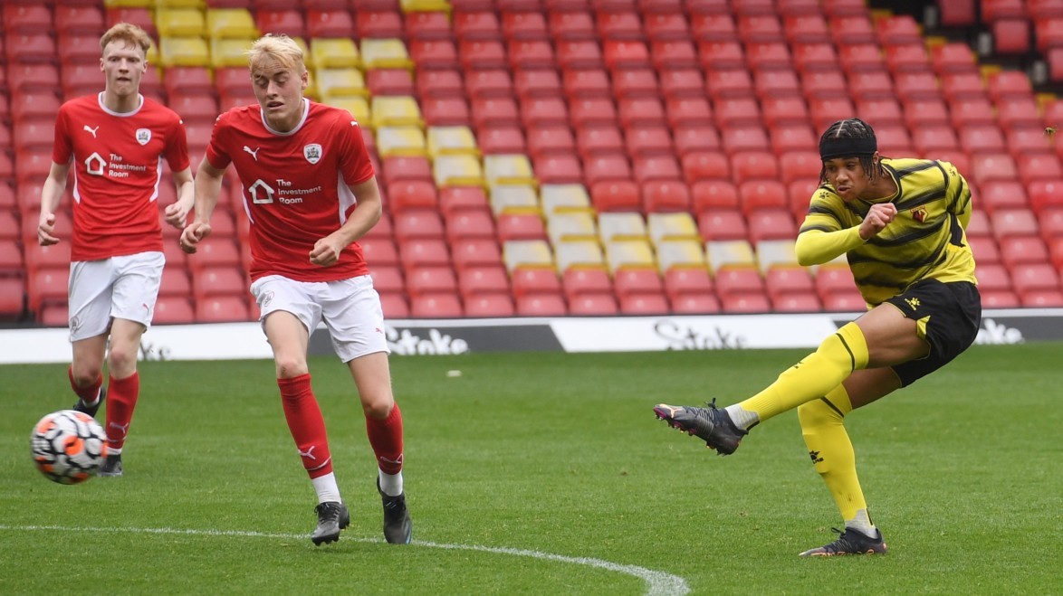 Eredivisie winger wants Arsenal move