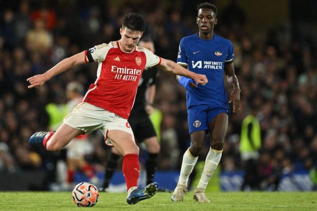 Arsenal act to fix ticket oversight amid risk of empty seats vs Chelsea