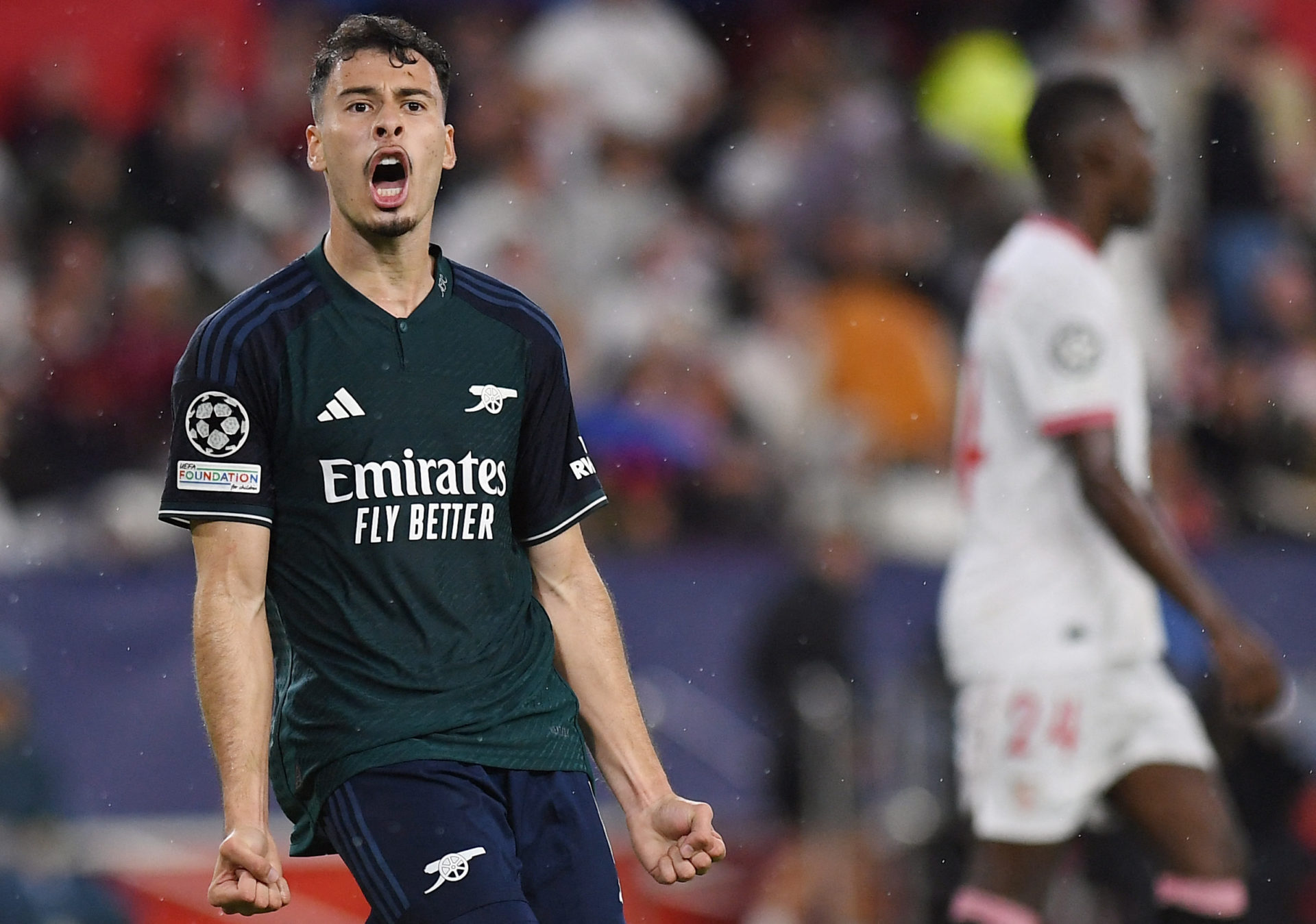 Arsenal star expected to make rare Brazil start vs Colombia