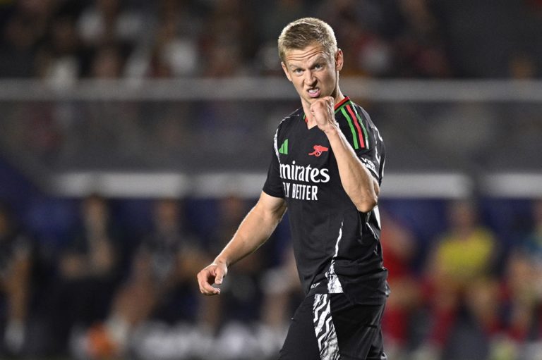 Arsenal fixture v Bournemouth moved amid tough Champions League schedule