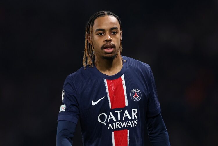 PSG star could leave this summer after Arsenal show interest