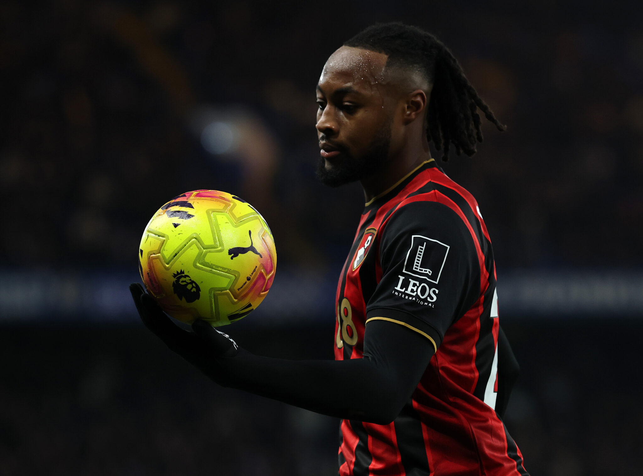 Arsenal to face Semenyo despite City plans