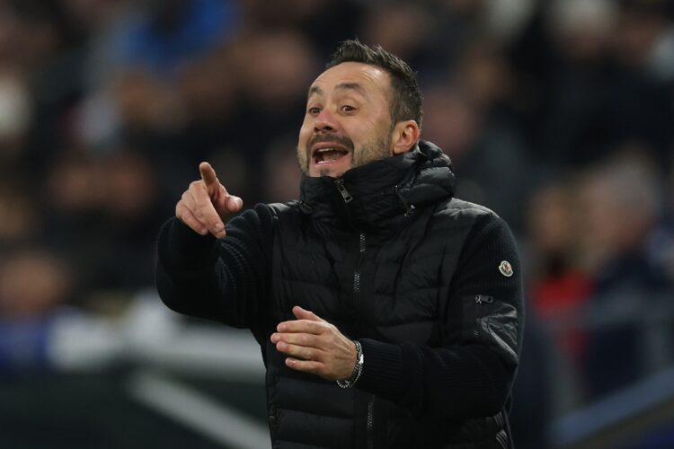 "So good": Marseille boss raves about Nwaneri after debut goal