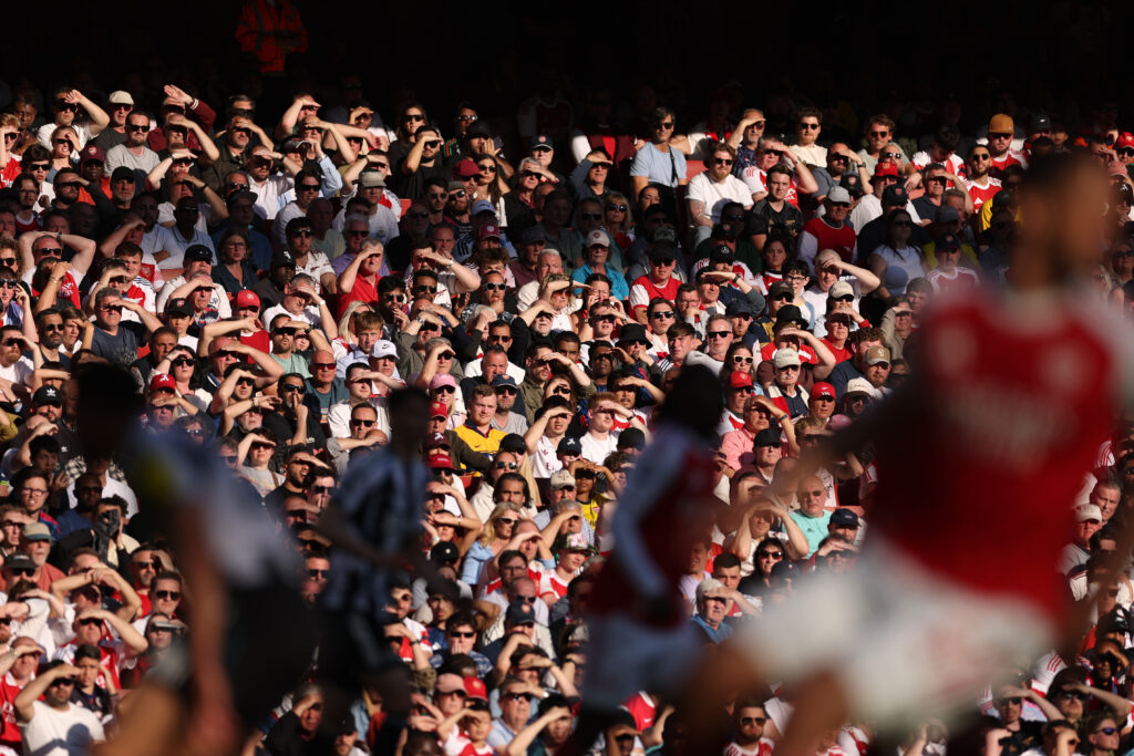 Arsenal fixtures, results and match schedule - Daily Cannon