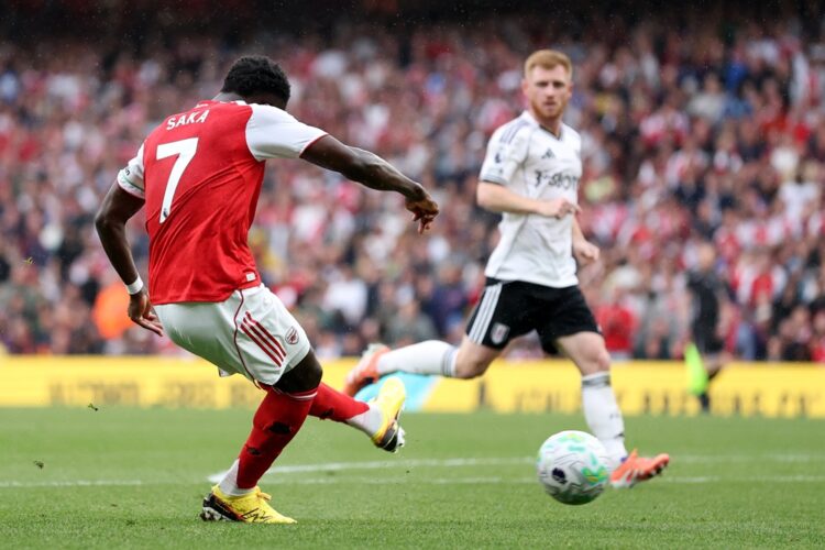 Arsenal injury latest on Saka, Havertz, Odegaard for Atletico 2nd leg