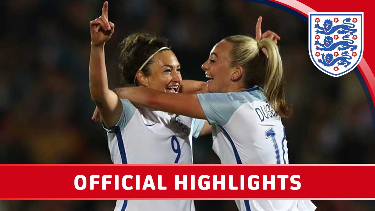 England Women: A team in search of an identity