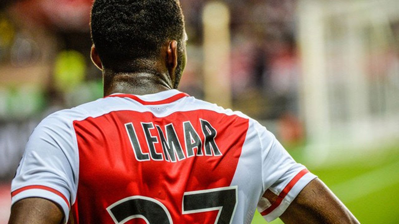 Thomas Lemar scouted: Pace, skill, strength and few weaknesses