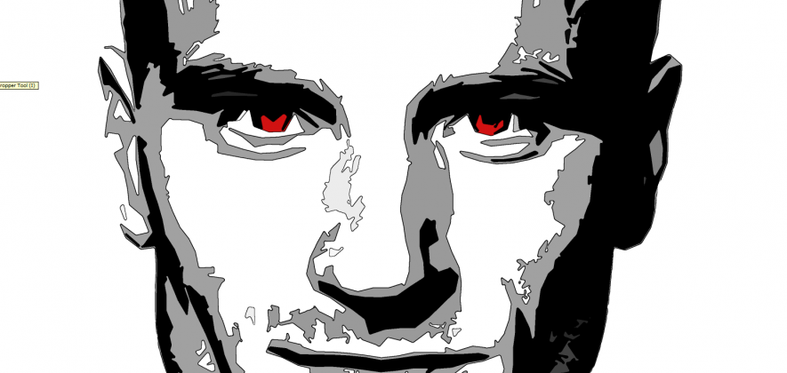 A tribute to Dennis Bergkamp's first touch