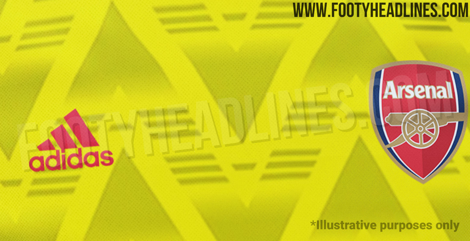 Mesut Ozil in Arsenal Adidas kit is a thing of beauty