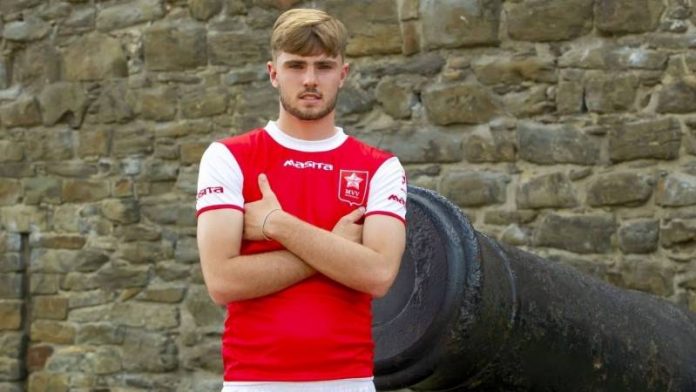 2 more Arsenal players set for deadline-day loans