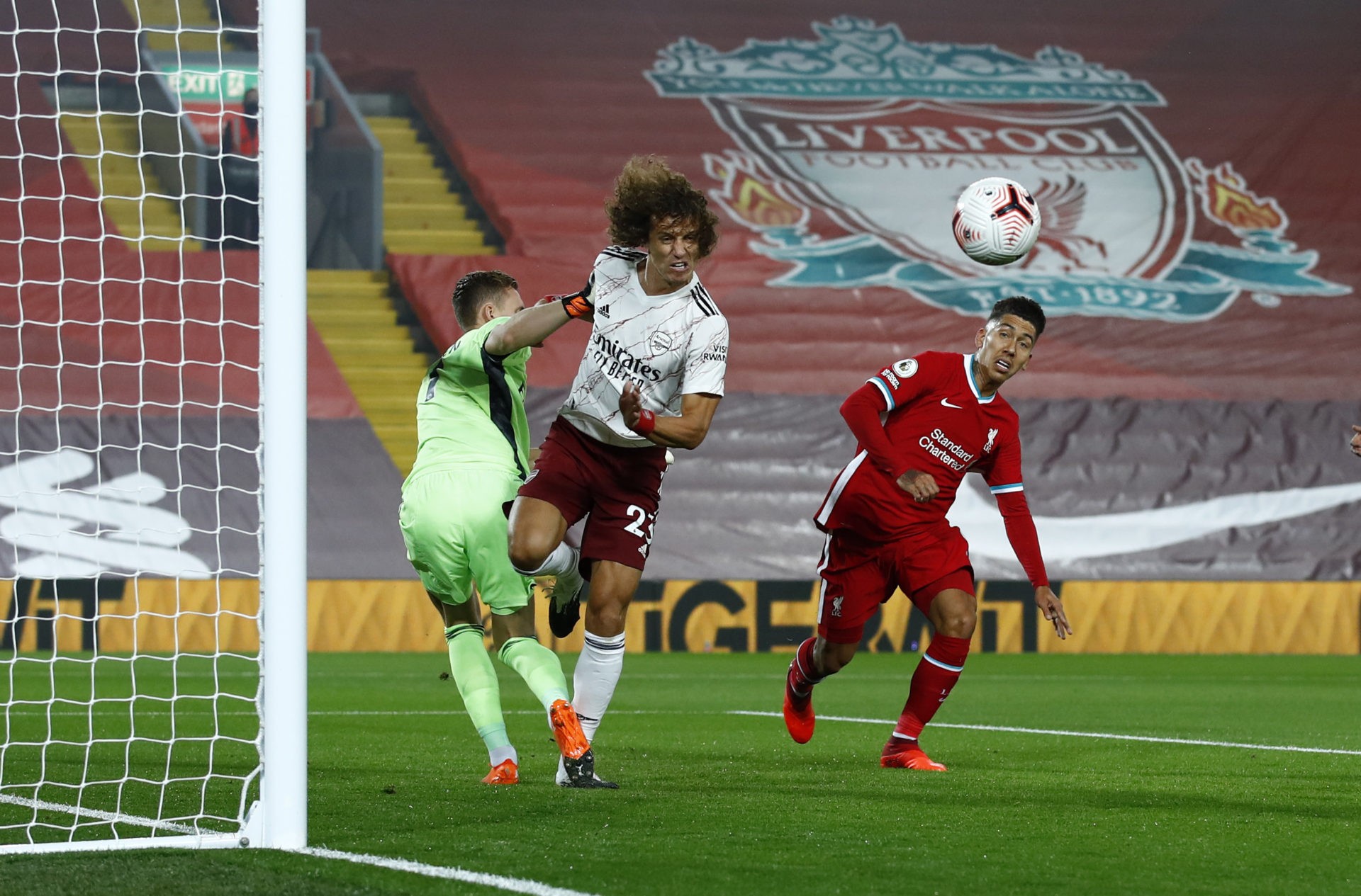 Plenty of changes: Arsenal League Cup Predicted Lineup vs Liverpool