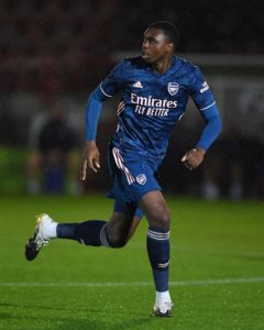 2 more Arsenal youngsters pick up injuries