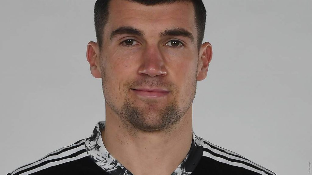 Mat Ryan speaks emotionally about his transfer to Arsenal