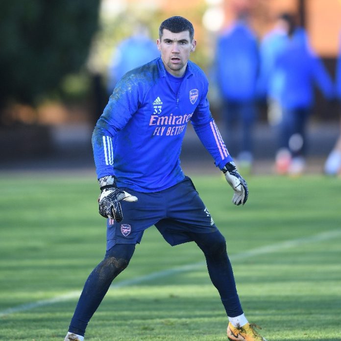 Mat Ryan update after goalkeeper misses West Brom game