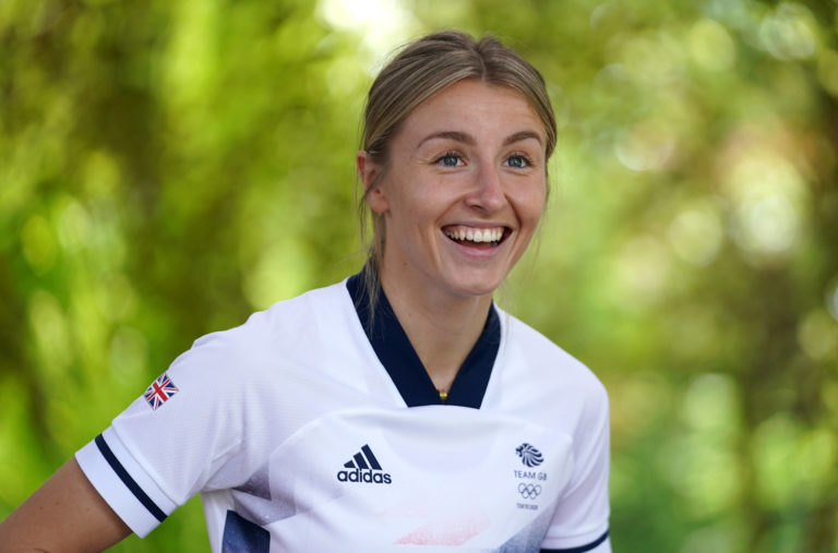 Leah Williamson confirmed as England captain for Euro 2022