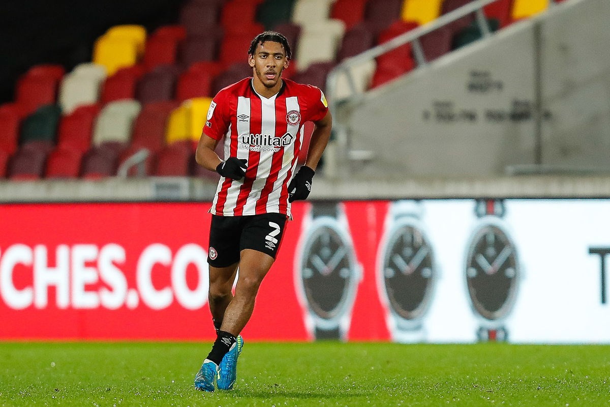 Ex-Arsenal academy Finley Stevens provides assist against Manchester United