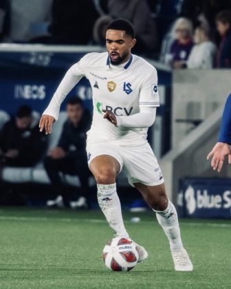 "It was definitely the time to leave," Arsenal say Trae Coyle
