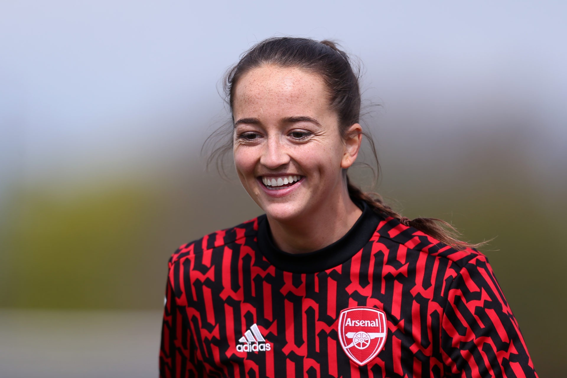 Why Arsenal allowed Anna Patten to join Aston Villa on loan