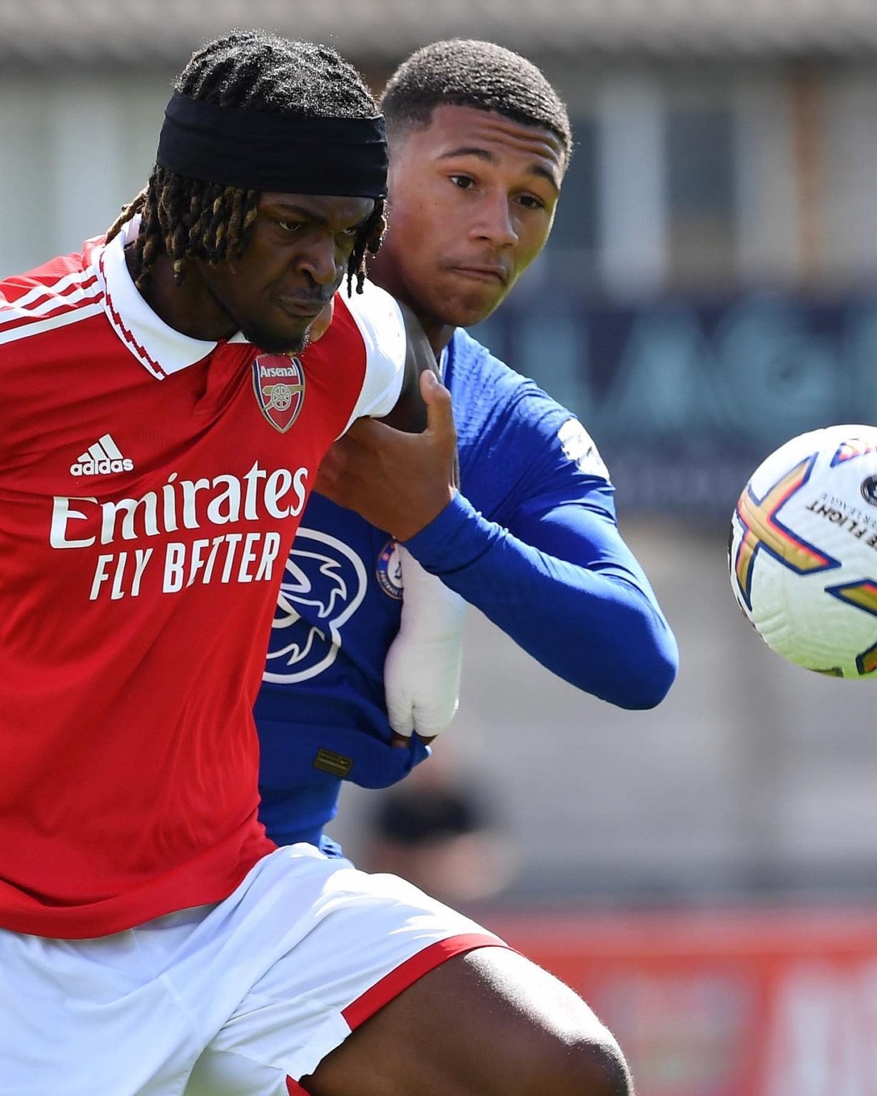 Deadline-day Arsenal loanee makes immediate debut