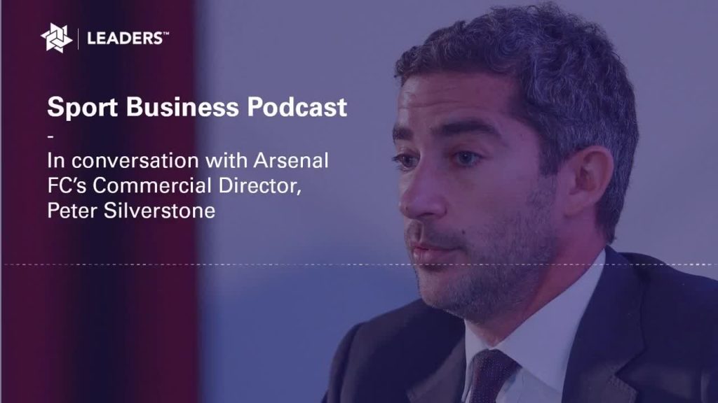 Former Arsenal exec set for high-profile Newcastle role