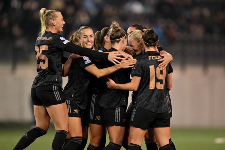 Arsenal women mid-season review: Good but could be better