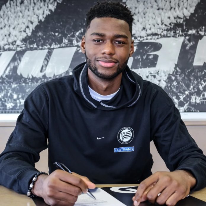 Arsenal confirm loan for 21yo to Europa League side