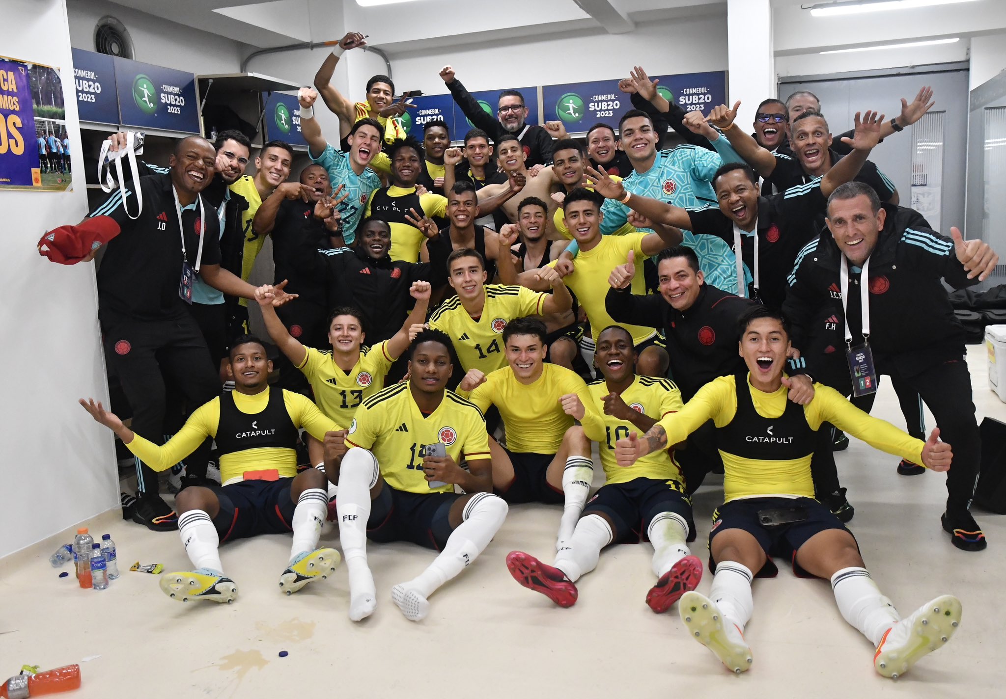 Arsenal 17yo wins bronze at u20 international tournament