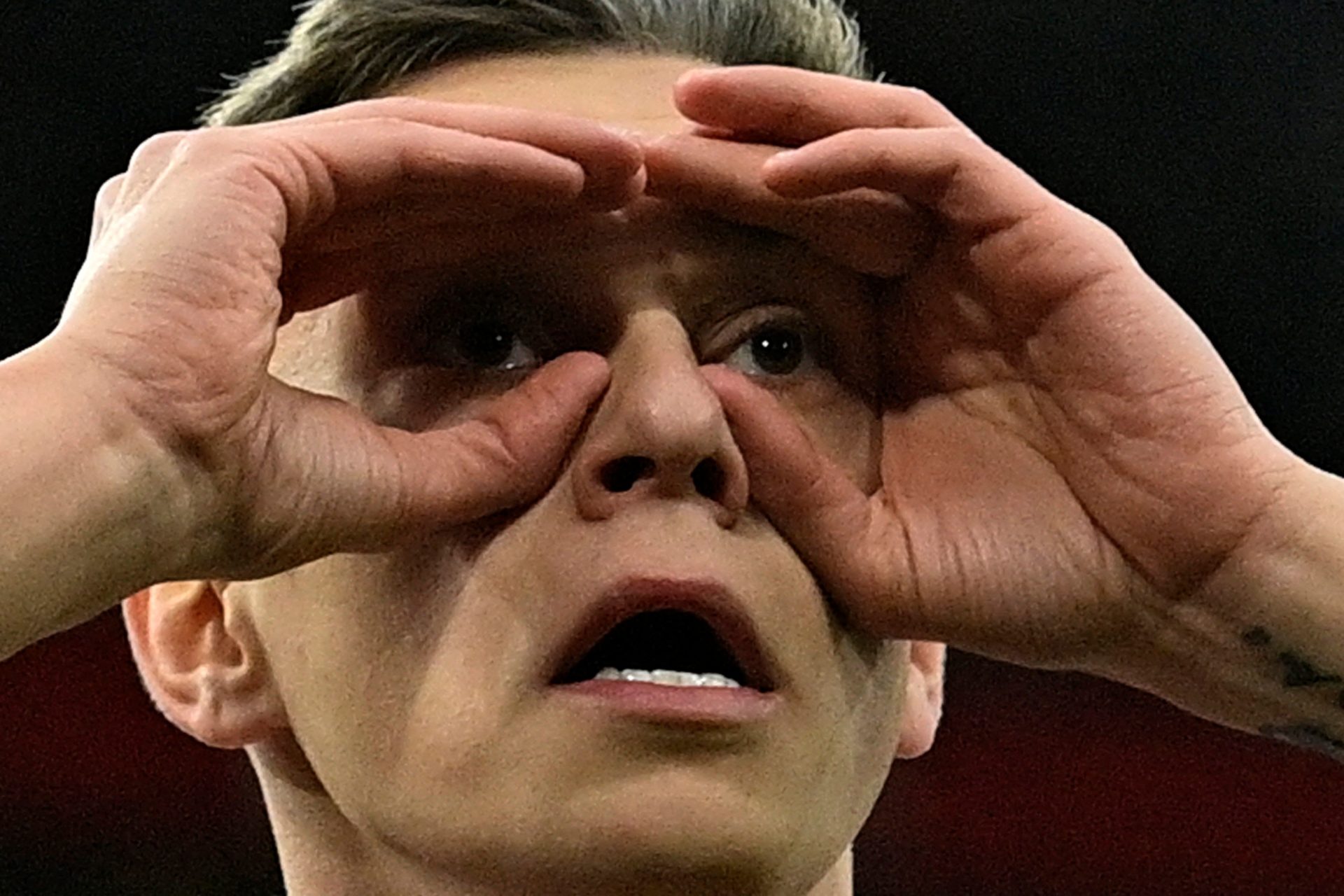 Leandro Trossard withdraws from Belgium squad with injury