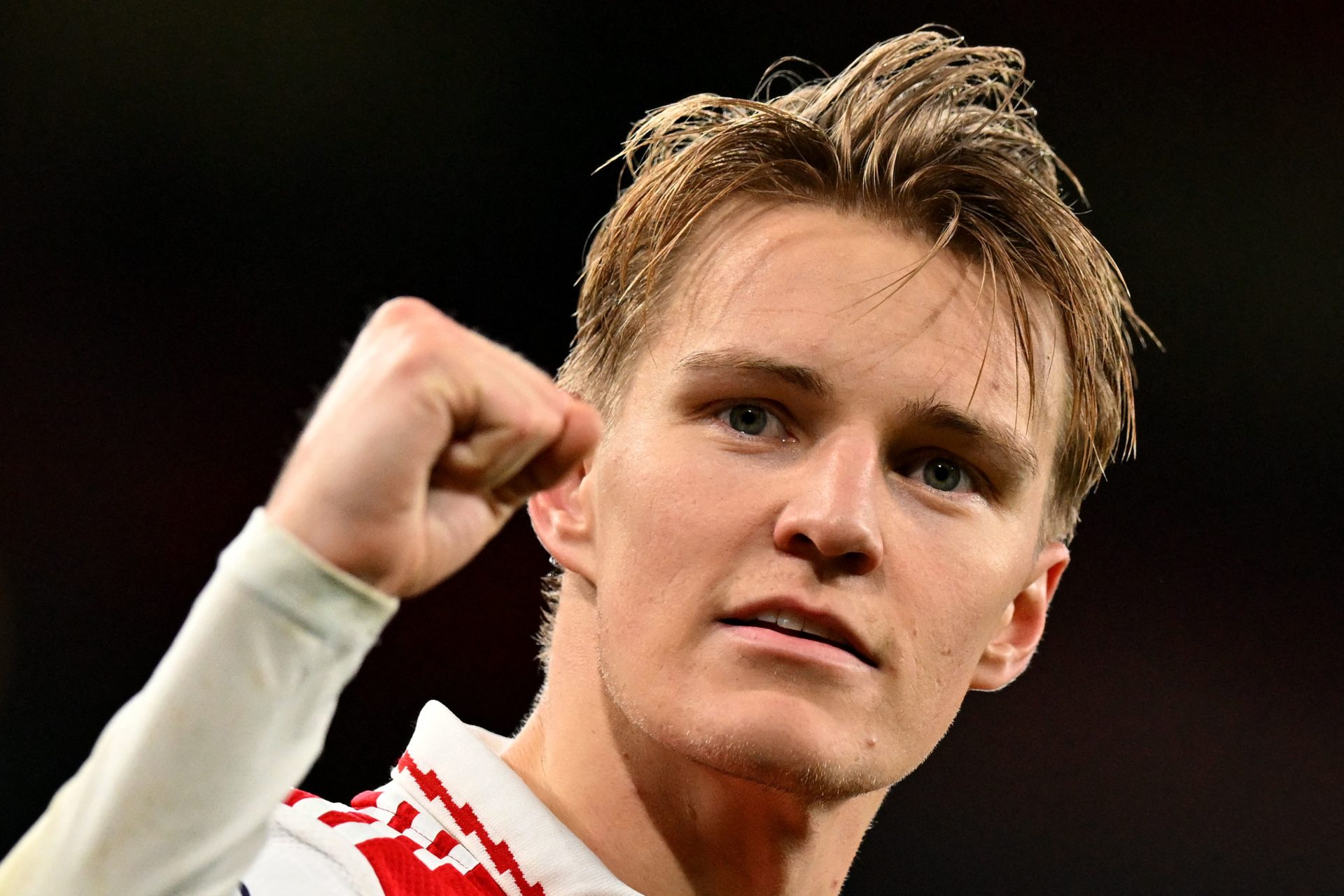 Arsenal to offer Martin Odegaard new deal to 2030