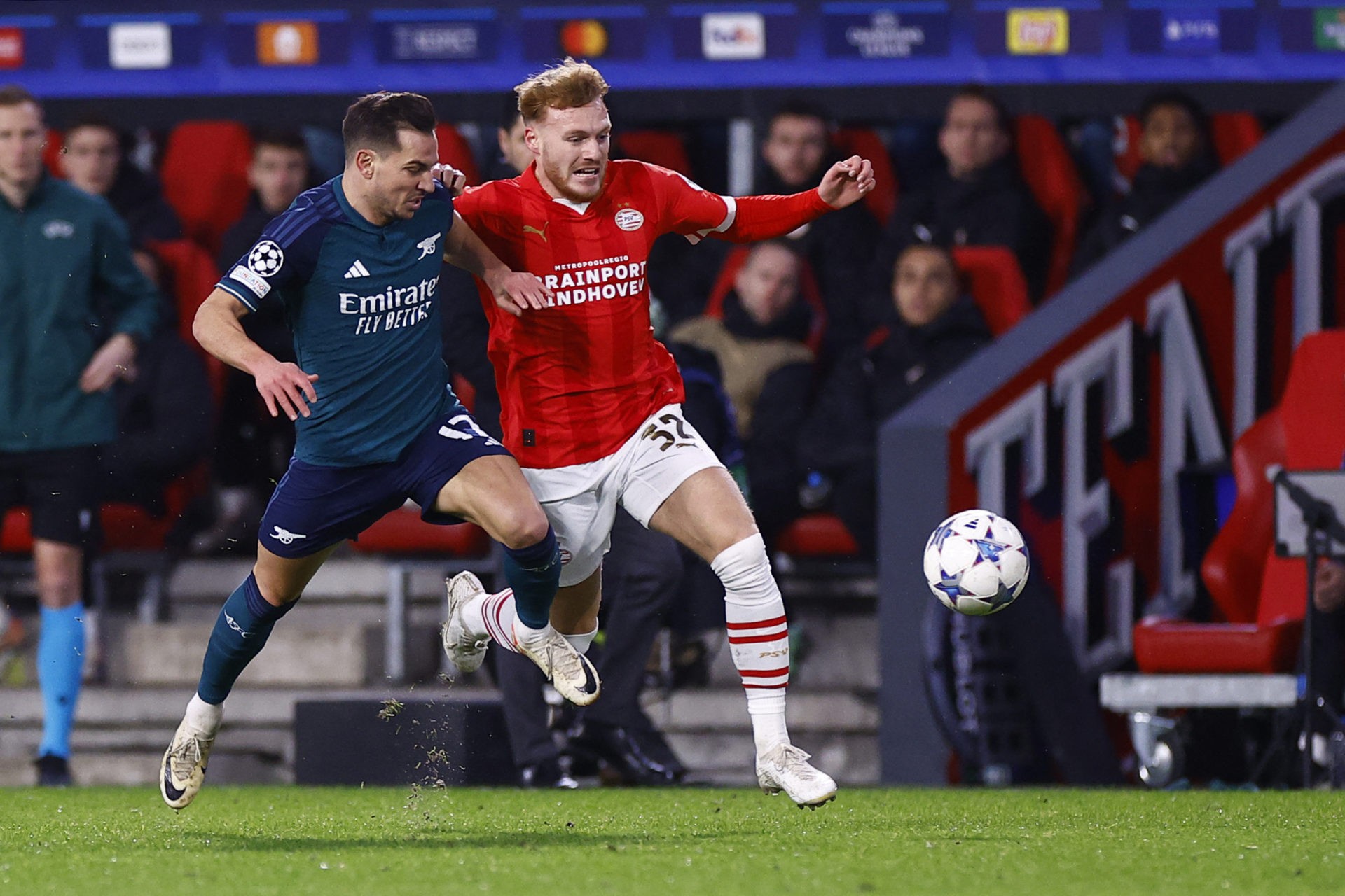 Forgotten Arsenal man confirms his summer exit