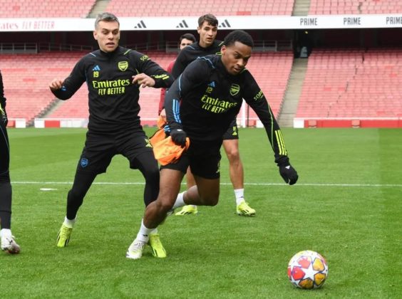 Latest Arsenal injury updates and return dates