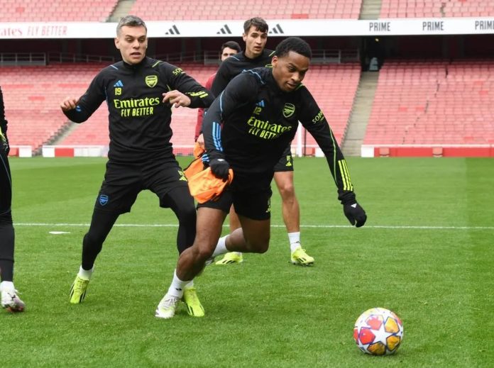 Latest Arsenal injury updates and return dates