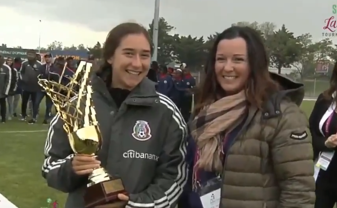 Silvana Flores moves to Chelsea - Daily Cannon